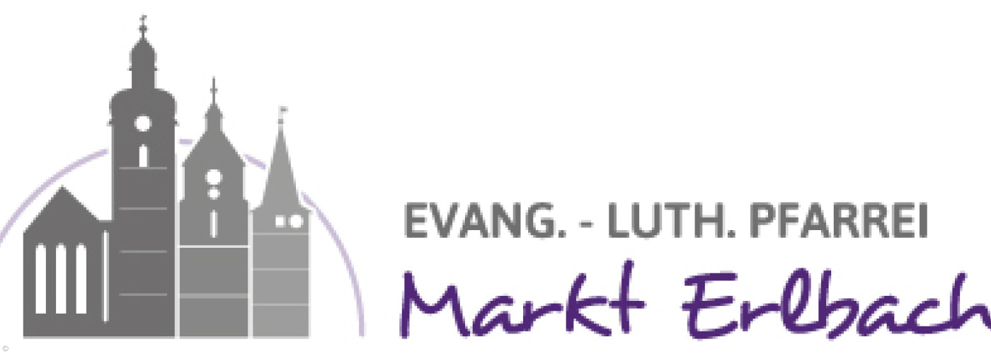 Willkommen | Evangelisch-Lutherische Pfarrei Markt Erlbach